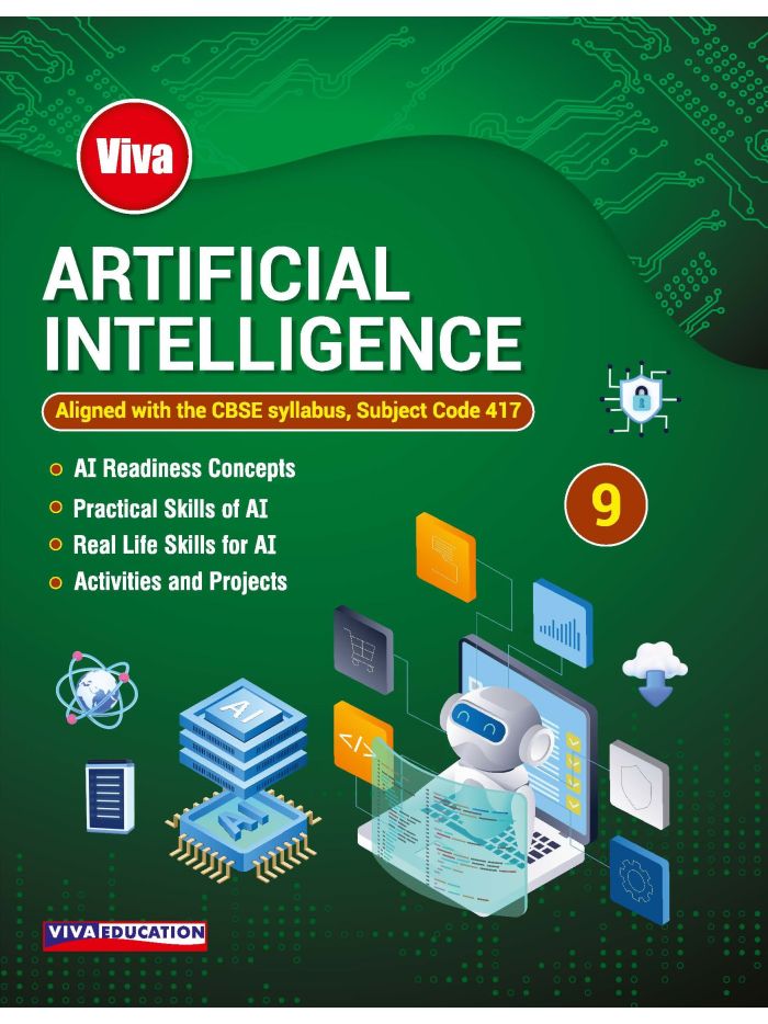 Artificial Intelligence Class 9