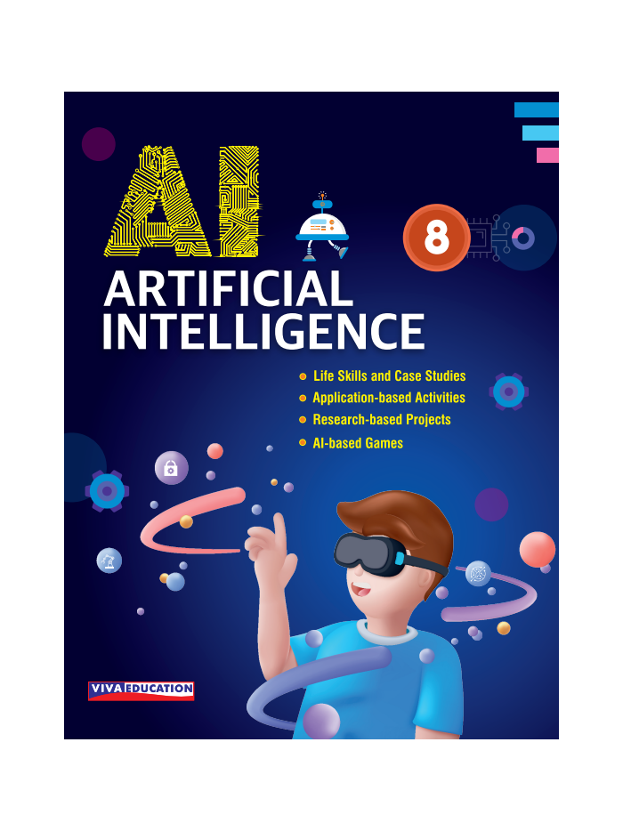 Artificial Intelligence Class - 8