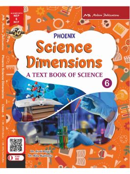 Phoenix Science Dimension 6