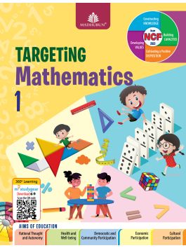 TARGETING MATHEMATICS 1 REVISED