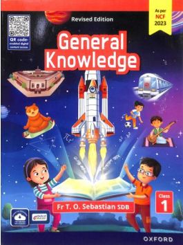 General Knowledge Class 1