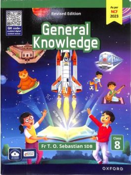 General Knowledge Class 8