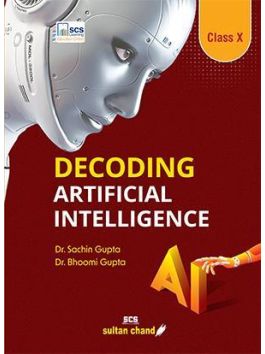 Decoding Artificial Intelligence Class 10
