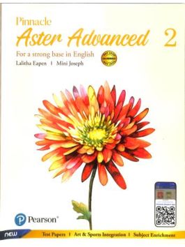Pinnacle Aster Advanced Grade 2 2025