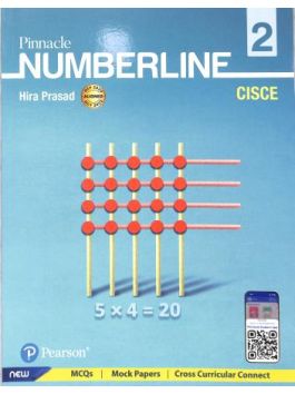 Pinnacle Numberline Prime Grade 2 2025