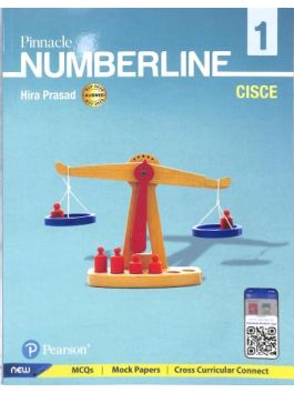 Pinnacle Numberline Prime Grade 1 2025