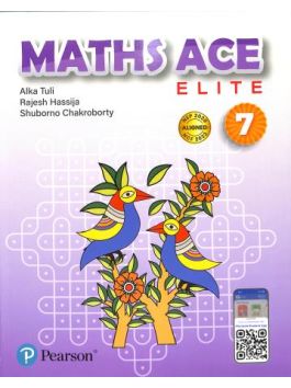 Math Ace Elite Grade 7 2025
