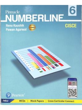 Pinnacle Numberline Prime Grade 6 2025