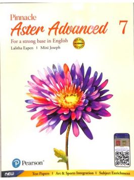 Pinnacle Aster Advanced Grade 7 2025