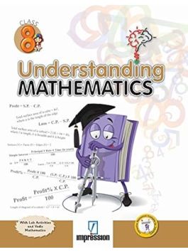Understanding Mathematics 8