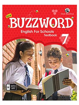 New Buzzword Textbook 7