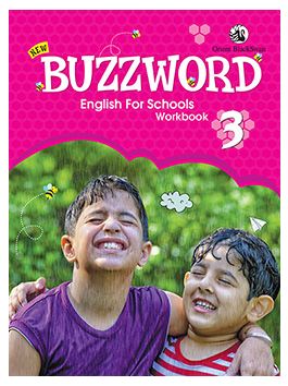 New Buzzword Workbook 3