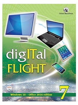 Digital Flight 7